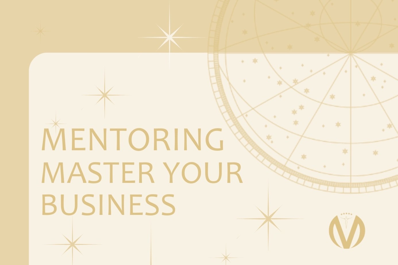 ASTRO Mentoring – Master your Business